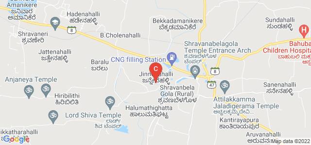 Shree Bahubali Polytechnic, Hassan: Admission, Fees, Courses ...