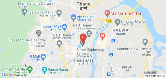 Sahyog College of Management Studies, Thane: Admission, Fees, Courses ...