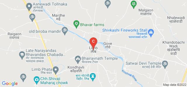 Karmaveer Bhaurao Patil Polytechnic, Satara: Admission, Fees, Courses ...