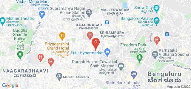 MEI Polytechnic, Bangalore: Admission, Fees, Courses, Placements ...