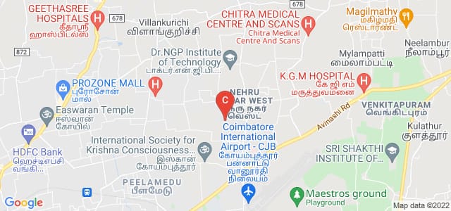 Suguna Polytechnic College, Coimbatore: Admission, Fees, Courses ...