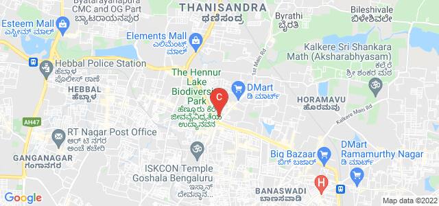 RAY Integrated College, Bengaluru: Admission, Fees, Courses, Placements ...