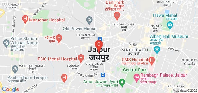 Jaipur National University Institute for Medical Sciences and Research ...