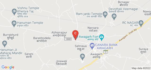 Smt Vimla Devi Institute of Education, Etah: Admission, Fees, Courses ...