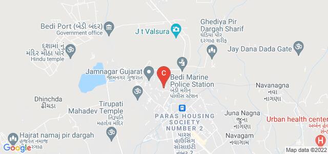Government Polytechnic, Jamnagar: Admission, Fees, Courses, Placements ...