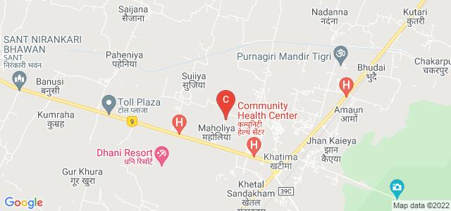 Government Polytechnic, Khatima: Admission, Fees, Courses, Placements ...