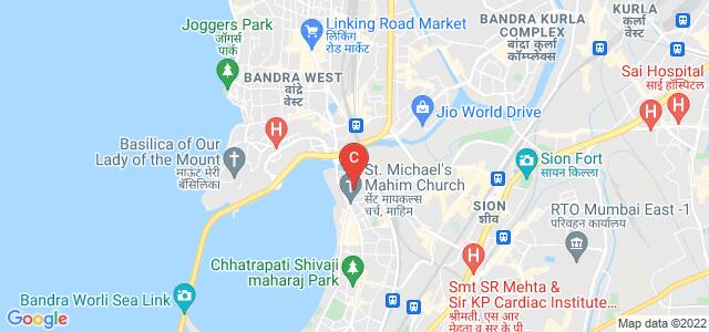 St Xavier's Technical Institute, Mumbai: Admission, Fees, Courses ...