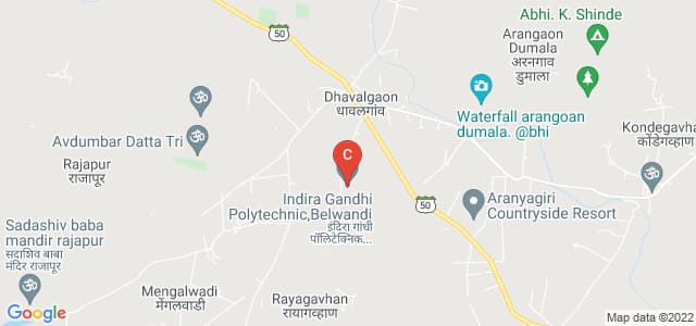 Indira Gandhi Polytechnic, Belwandi: Admission, Fees, Courses ...