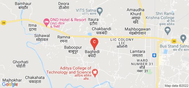 AKS University, Satna: Admission, Fees, Courses, Placements, Cutoff ...