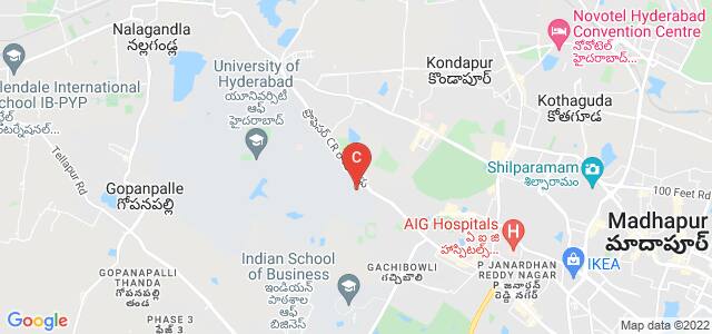 AIMSCS: Admission, Fees, Courses, Placements, Cutoff, Ranking