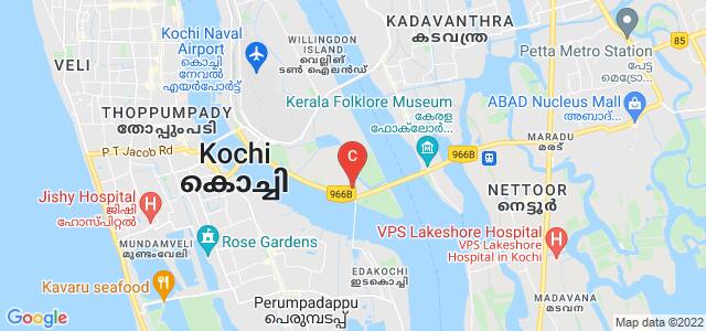 Indian Maritime University, Kochi Campus: Admission, Fees, Courses ...