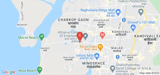 Atharva College of Hotel Management and Catering Technology, Malad West ...