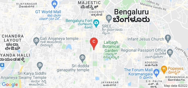 BMS College of Commerce and Management, Bengaluru: Admission, Fees ...