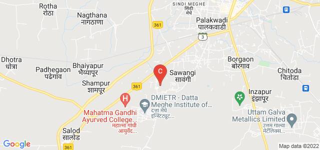 SPDC Wardha: Admission, Fees, Courses, Placements, Cutoff, Ranking