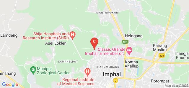 Central Agricultural University, Imphal: Admission, Fees, Courses ...