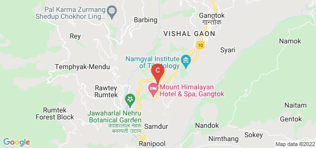 Sikkim Professional University, Sikkim: Admission, Fees, Courses ...