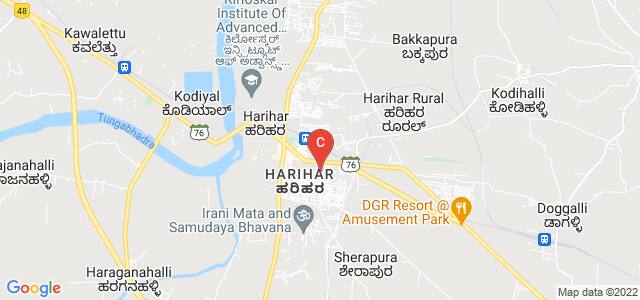 SJVP Polytechnic, Harihar: Admission, Fees, Courses, Placements, Cutoff ...