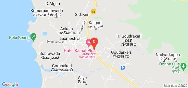 Gokhale Centenary College, Ankola: Admission, Fees, Courses, Placements ...