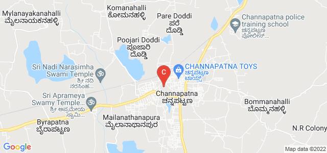 Government First Grade College, Ramanagara: Admission, Fees, Courses ...