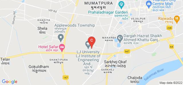 New LJ Commerce College, Ahmedabad: Admission, Fees, Courses ...