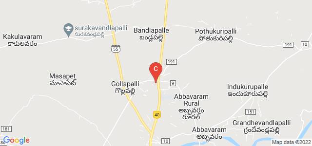 Government Polytechnic, Rayachoti: Admission, Fees, Courses, Placements ...