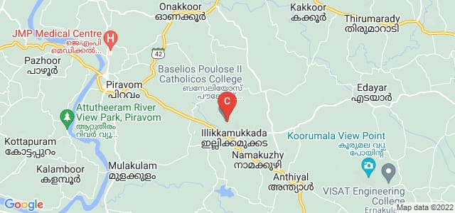 Baselios Poulose II Catholicos College, Ernakulam: Admission, Fees ...