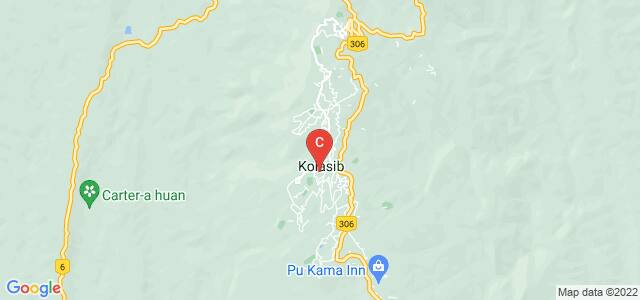 Government Kolasib College, Kolasib: Admission, Fees, Courses ...