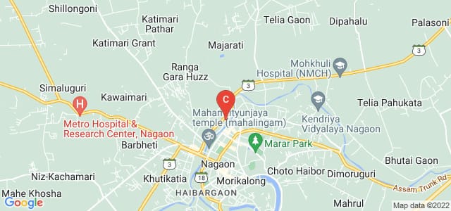 Nowgong Girls College, Nagaon: Admission, Fees, Courses, Placements ...