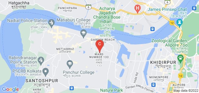 Harimohan Ghosh College, Kolkata: Admission, Fees, Courses, Placements ...