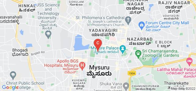 Yuvaraja's College, Mysore: Admission, Fees, Courses, Placements ...