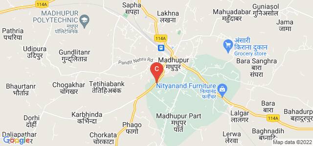 Madhupur College, Madhupur: Admission, Fees, Courses, Placements ...