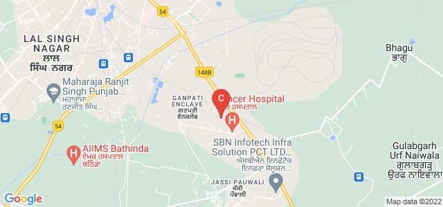 Department of Computer Science and Technology, Central University of ...