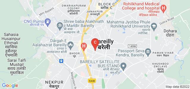 Sahu Ram Swaroop Mahila Mahavidyalaya, Bareilly: Admission, Fees ...