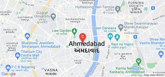 Gujarat Commerce College, Ahmedabad: Admission, Fees, Courses ...