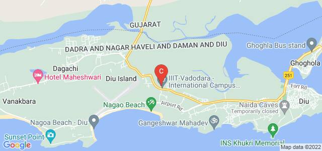 Diu College, Diu: Admission, Fees, Courses, Placements, Cutoff, Ranking