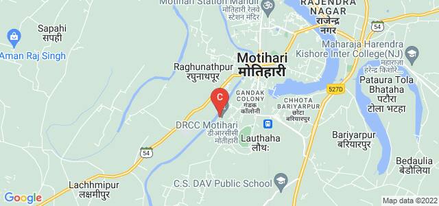 Government Polytechnic, Motihari: Admission, Fees, Courses, Placements ...