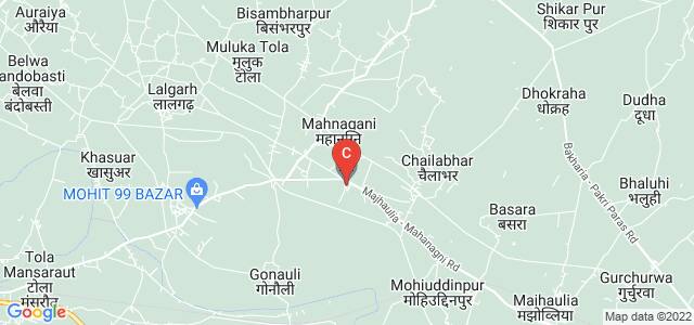 Government Polytechnic, West Champaran: Admission, Fees, Courses ...