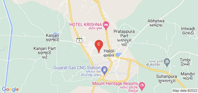 Government Polytechnic, Halol: Admission, Fees, Courses, Placements ...