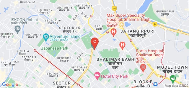 VIPS Delhi: Admission, Fees, Courses, Placements, Cutoff, Ranking