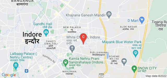 St Paul Institute of Professional Studies, Indore: Admission, Fees ...