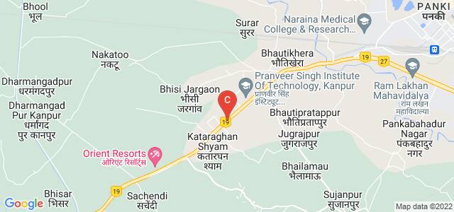 PSIT College of Higher Education, Kanpur: Admission, Fees, Courses ...