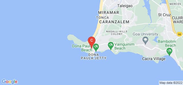 NIO Dona Paula: Admission, Fees, Courses, Placements, Cutoff, Ranking