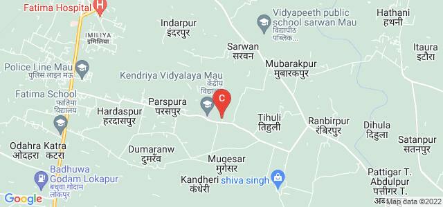 Government Polytechnic, Mau: Admission, Fees, Courses, Placements ...