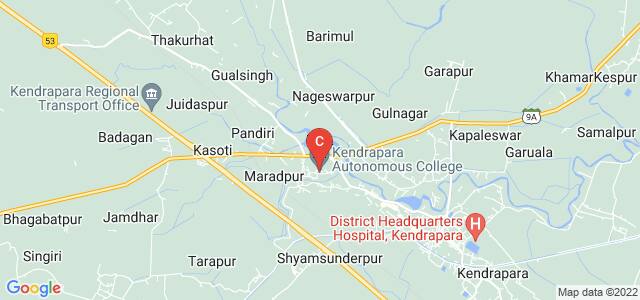 Kendrapara Autonomous College, Kendrapara: Admission, Fees, Courses ...