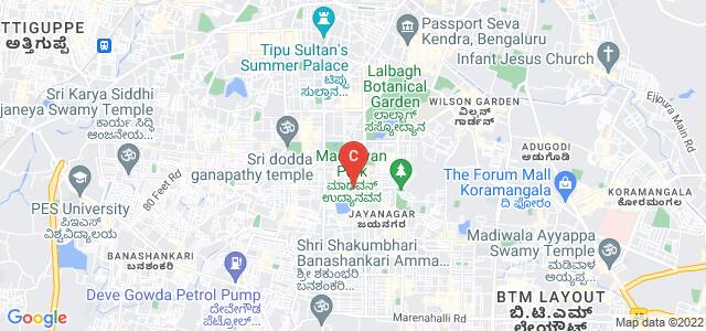 Surana College, Bangalore: Admission, Fees, Courses, Placements, Cutoff ...