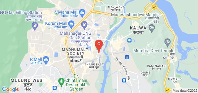 VPM's BN Bandodkar College of Science, Thane: Admission, Fees, Courses ...