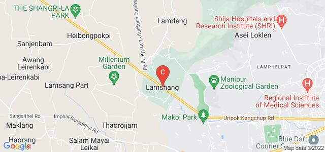 Asian International University, Manipur: Admission, Fees, Courses ...