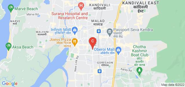 Ghanshyamdas Saraf College of Arts and Commerce, Mumbai: Admission ...