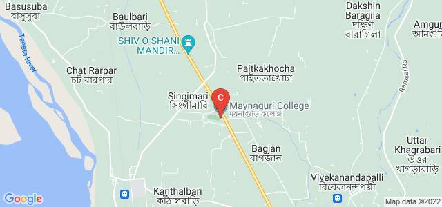 Maynaguri College, Maynaguri: Admission, Fees, Courses, Placements ...
