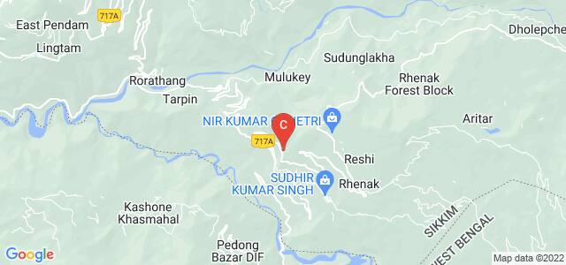 Government College, Rhenock: Admission, Fees, Courses, Placements ...